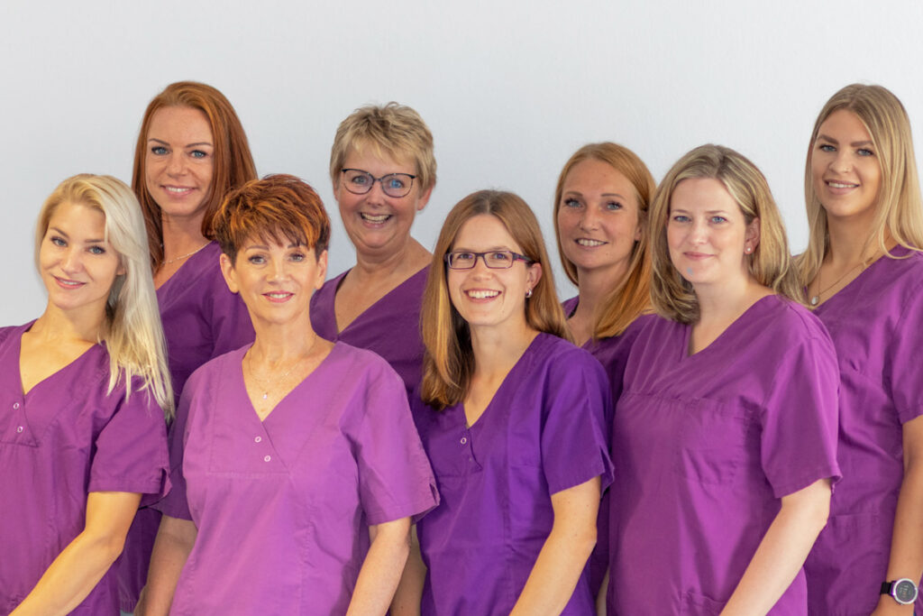 Team – Internisten Fürstenfeldbruck